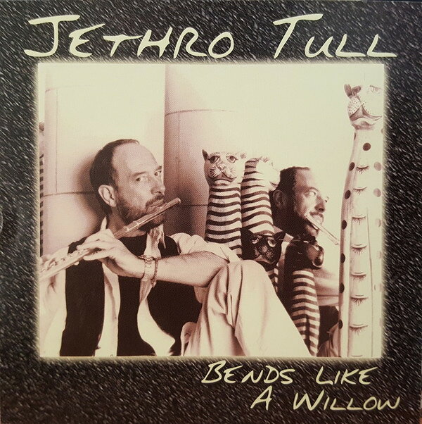 ・アーティスト Jethro Tull ・タイトル Bends Like A Willow ・レーベル・型番 Fuel 2000 FLDPRO1119 ・フォーマット CD ・コンディション(盤) 良い (VG+) ・コンディション(ジャケ...
