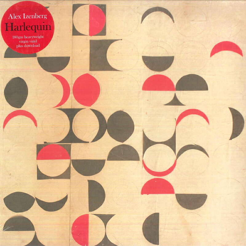・アーティスト Alex Izenberg ・タイトル Harlequin ・レーベル・型番 Weird World WEIRD007LP ・フォーマット LP ・コンディション(盤) 新品 (M) ・コンディション(ジャケット) ・コンデ...