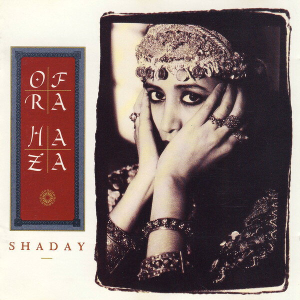 ・アーティスト Ofra Haza ・タイトル Shaday ・レーベル・型番 Teldec 2438452 ・フォーマット CD ・コンディション(盤) 良い (VG+) ・コンディション(ジャケット) ・コンディション(帯) オビなし ...