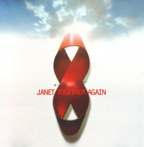 ・アーティスト Janet ・タイトル Together Again ・レーベル・型番 Virgin DPRO12779 ・フォーマット CD ・コンディション(盤) 良い (VG+) ・コンディション(ジャケット) ・コンディション(帯)...