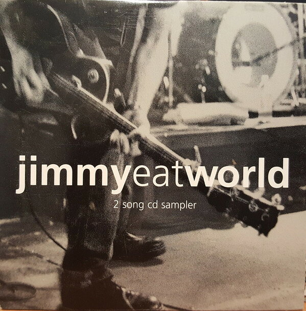 ・アーティスト Jimmy Eat World ・タイトル 2 Song Cd Sampler (Bleed American / Your Home) ・レーベル・型番 Universal Music UMCR44392 ・フォーマット ...