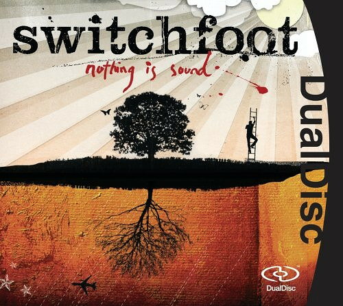・アーティスト Switchfoot ・タイトル Nothing Is Sound ・レーベル・型番 Columbia CN96427 ・フォーマット CD ・コンディション(盤) 良い (VG+) ・コンディション(ジャケット) ・コンデ...