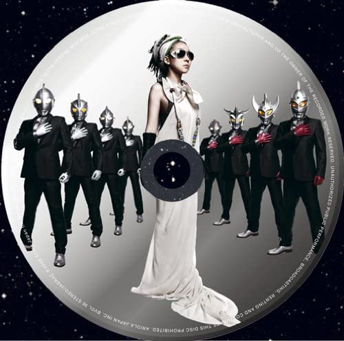 ・アーティスト MISIA ・タイトル 星のように・・・ ・レーベル・型番 （株）ソニー・ミュージックレーベルズ BVCL56 ・フォーマット CD ・コンディション(盤) 可 (VG) ・コンディション(ジャケット) ・コンディション(帯...