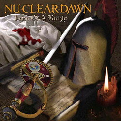 ・アーティスト Nu.Clear.Dawn ・タイトル Poem Of A Knight ・レーベル・型番 Not On Label NONE ・フォーマット CD ・コンディション(盤) 良い (VG+) ・コンディション(ジャケット) ...