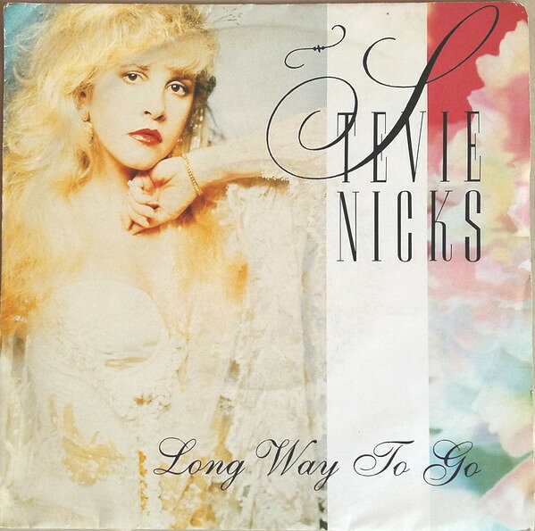 ・アーティスト Stevie Nicks ・タイトル Long Way To Go ・レーベル・型番 EMI EM97 ・フォーマット 7インチレコード ・コンディション(盤) 良い (VG+) ・コンディション(ジャケット) 良い (VG...