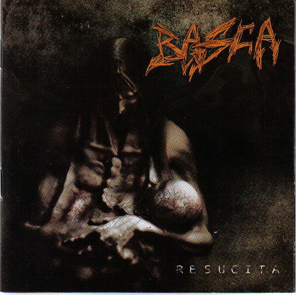 ・アーティスト Basca ・タイトル Resucita ・レーベル・型番 Remiso Records NONE ・フォーマット CD ・コンディション(盤) 良い (VG+) ・コンディション(ジャケット) ・コンディション(帯) オビ...