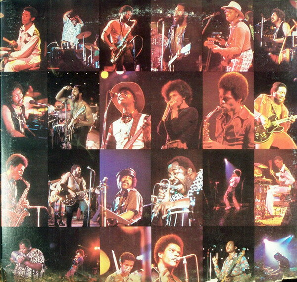 ・アーティスト War ・タイトル War Live ・レーベル・型番 UNITED ARTISTS UALA193J2 ・フォーマット LPレコード ・コンディション(盤) 良い (VG+) ・コンディション(ジャケット) 可 (VG) ...