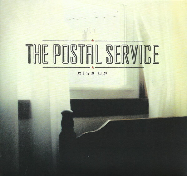・アーティスト Postal Service ・タイトル Give Up ・レーベル・型番 Sub Pop SP1045 ・フォーマット CD ・コンディション(盤) 良い (VG+) ・コンディション(ジャケット) ・コンディション(帯)...