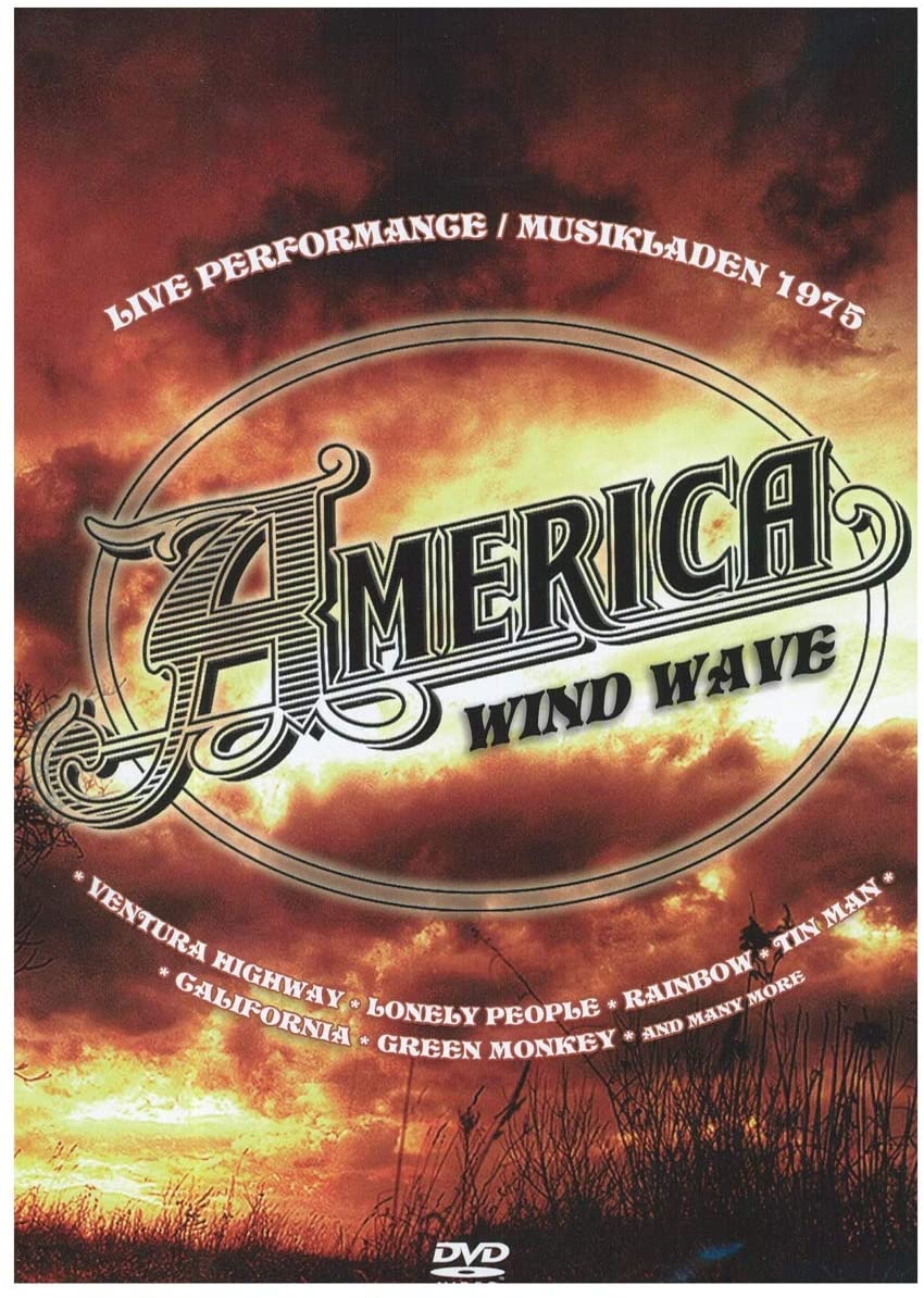 ・アーティスト DVD ・タイトル Wind Wave: Musikladen 1975 ・レーベル・型番 Laser Media LM036 ・フォーマット DVD ・コンディション(盤) 良い (VG+) ・コンディション(ジャケット)...