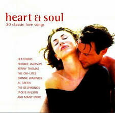 ・アーティスト Various ・タイトル Heart & Soul 20 Classic Love Songs ・レーベル・型番 Crimson CRIMCD103 ・フォーマット CD ・コンディション(盤) 良い (VG+) ・コンデ...