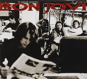 ・アーティスト Bon Jovi ・タイトル Icon ・レーベル・型番 ・フォーマット CD ・コンディション(盤) ほぼ新品 (M-) ・コンディション(ジャケット) ・コンディション(帯) オビなし ・特記事項 【ケースキズ】 サンプ...