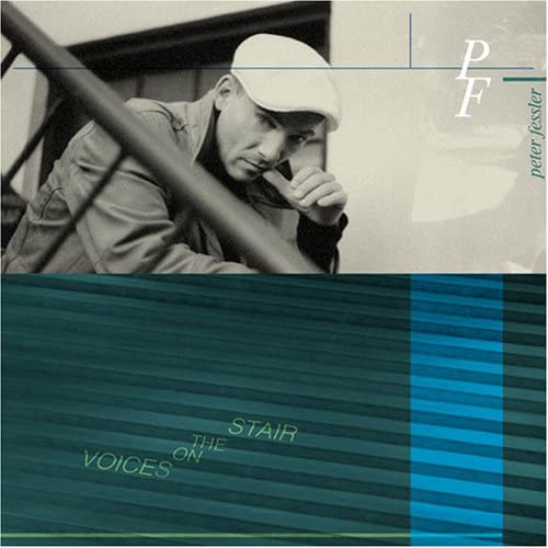 ・アーティスト ピーター・フェスラー ・タイトル Voices on the Stair ・レーベル・型番 セレスト（有） LXCY6245 ・フォーマット CD ・コンディション(盤) 可 (VG) ・コンディション(ジャケット) ・コン...