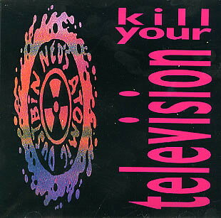 ・アーティスト Ned's Atomic Dustbin ・タイトル Kill Your Television ・レーベル・型番 Columbia 44K74202 ・フォーマット CD ・コンディション(盤) 非常に良い(EX) ・コンデ...