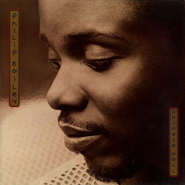 ・アーティスト Philip Bailey (Earth Wind & Fire) ・タイトル Chinese Wall ・レーベル・型番 CBS CBS26161 ・フォーマット LPレコード ・コンディション(盤) 良い (VG+) ・...