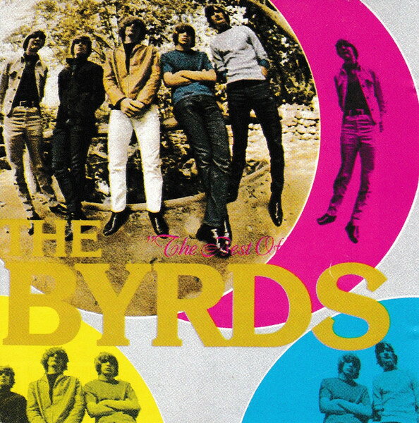 ・アーティスト Byrds ・タイトル The Best Of ・レーベル・型番 Dynamic ST52023 ・フォーマット CD ・コンディション(盤) 良い (VG+) ・コンディション(ジャケット) ・コンディション(帯) オビな...