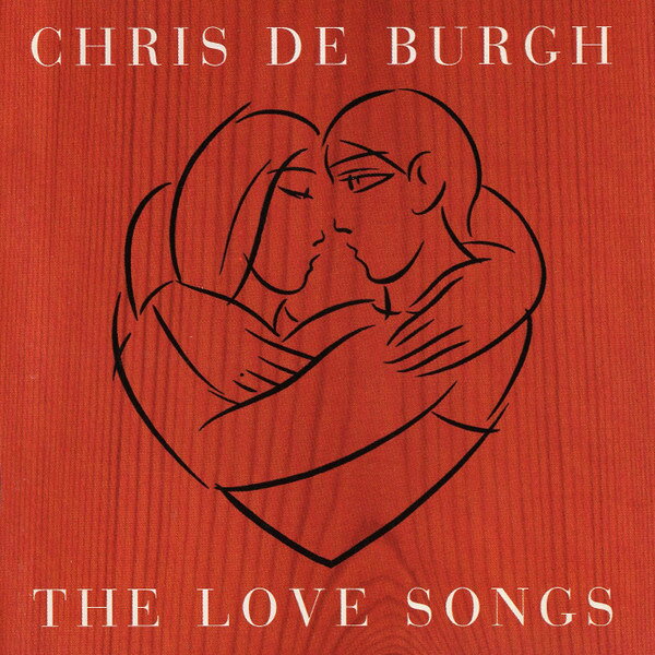 ・アーティスト Chris de Burgh ・タイトル The Love Songs ・レーベル・型番 A&M Records CD500794 ・フォーマット CD ・コンディション(盤) 良い (VG+) ・コンディション(ジャケット...