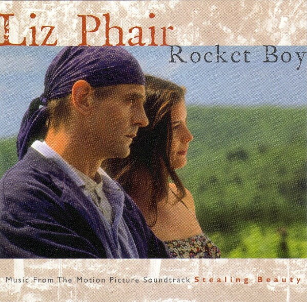 ・アーティスト Liz Phair ・タイトル Rocket Boy ・レーベル・型番 Capitol DPRO11240 ・フォーマット CD ・コンディション(盤) 可 (VG) ・コンディション(ジャケット) ・コンディション(帯) ...