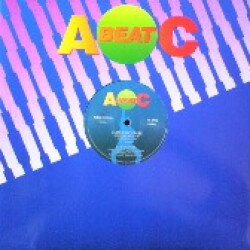 ・アーティスト Groove Twins ・タイトル Action ・レーベル・型番 A.Beat-C. ABEAT1068 ・フォーマット 12" ・コンディション(盤) 良い (VG+) ・コンディション(ジャケット) プレインカバー（...