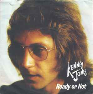 ・アーティスト Kenny Jones ・タイトル Ready Or Not ・レーベル・型番 GM Records GMS027 ・フォーマット 7" ・コンディション(盤) 非常に良い(EX) ・コンディション(ジャケット) プレインカ...