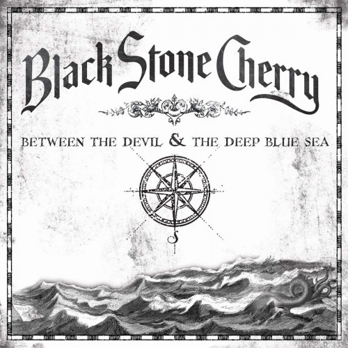 ・アーティスト Black Stone Cherry ・タイトル Between The Devil & The Deep Blue Sea ・レーベル・型番 Roadrunner Records 1686177242 ・フォーマット CD...