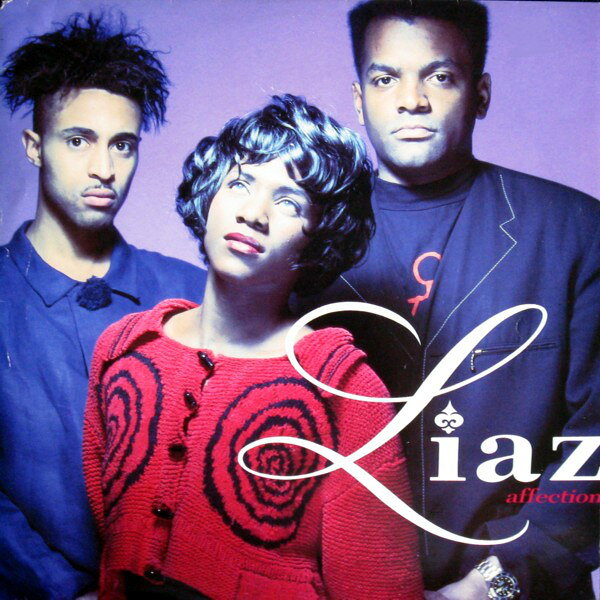 ・アーティスト Liaz ・タイトル Affection ・レーベル・型番 Kool Kat, Big Life KOOLT512 ・フォーマット 12インチレコード ・コンディション(盤) 良い (VG+) ・コンディション(ジャケット)...