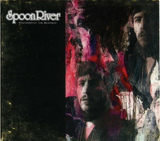 ・アーティスト Spoon River ・タイトル Kingdom Of The Burned ・レーベル・型番 Northern Electric NES019 ・フォーマット CD ・コンディション(盤) 可 (VG) ・コンディション...