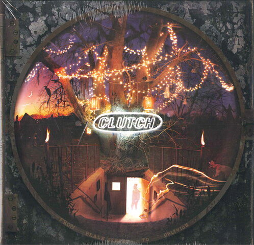 ・アーティスト Clutch ・タイトル From Beale Street To Oblivion ・レーベル・型番 Weathermaker Music WM020 ・フォーマット LPレコード ・コンディション(盤) 新品 (M) ・...