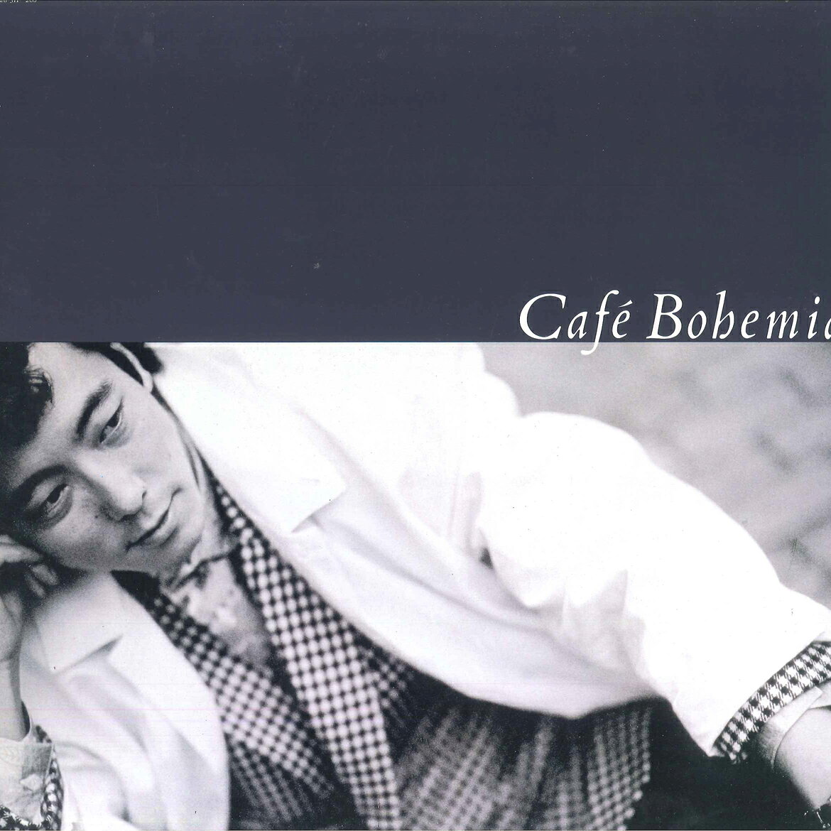 ・アーティスト 佐野元春 ・タイトル Cafe Bohemia ・レーベル・型番 M'S FACTORY 283H260 ・フォーマット LPレコード ・コンディション(盤) 非常に良い(EX) ・コンディション(ジャケット) 良い (VG...