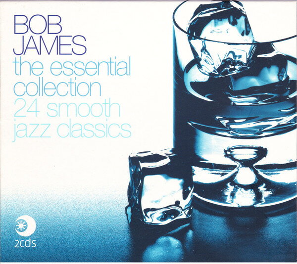 ・アーティスト Bob James ・タイトル Bob James: 24 Smooth Jazz Classics ・レーベル・型番 Metro Doubles METRDCD504 ・フォーマット CD ・コンディション(盤) 良い (...