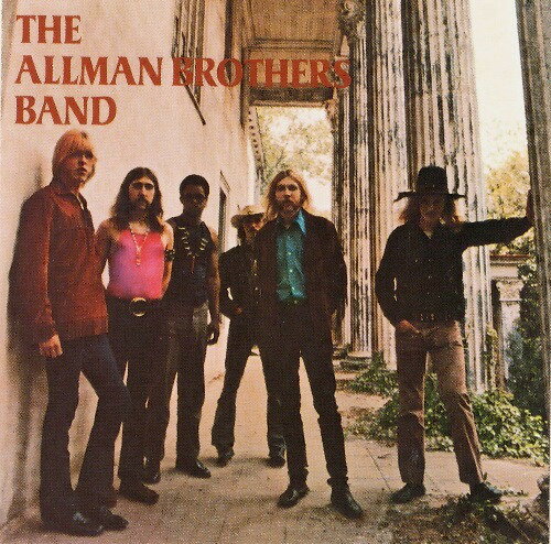 ・アーティスト Allman Brothers Band ・タイトル The Allman Brothers Band ・レーベル・型番 Capricorn 3145312572 ・フォーマット CD ・コンディション(盤) 良い (VG+...