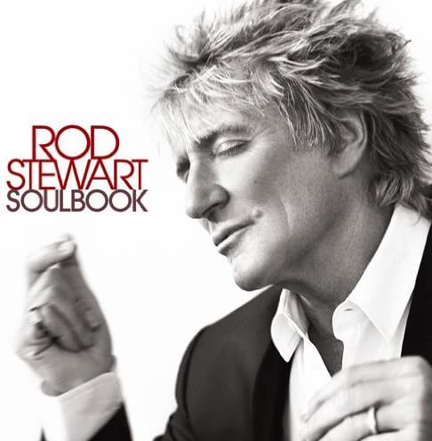 ・アーティスト ロッド・スチュワート ・タイトル ソウルブック ・レーベル・型番 J Records SICP2504 ・フォーマット CD ・コンディション(盤) 良い (VG+) ・コンディション(ジャケット) ・コンディション(帯) ...