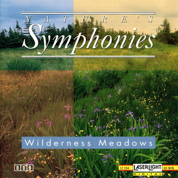 ・アーティスト Unknown Artist ・タイトル Wilderness Meadows ・レーベル・型番 LaserLight 12294 ・フォーマット CD ・コンディション(盤) 良い (VG+) ・コンディション(ジャケット...