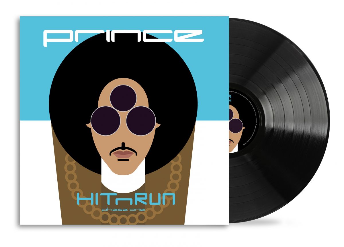 ・アーティスト Prince ・タイトル HITnRUN Phase One ・レーベル・型番 NPG 19658730191 ・フォーマット LPレコード ・コンディション(盤) 新品 (M) ・コンディション(ジャケット) 新品 (M)...