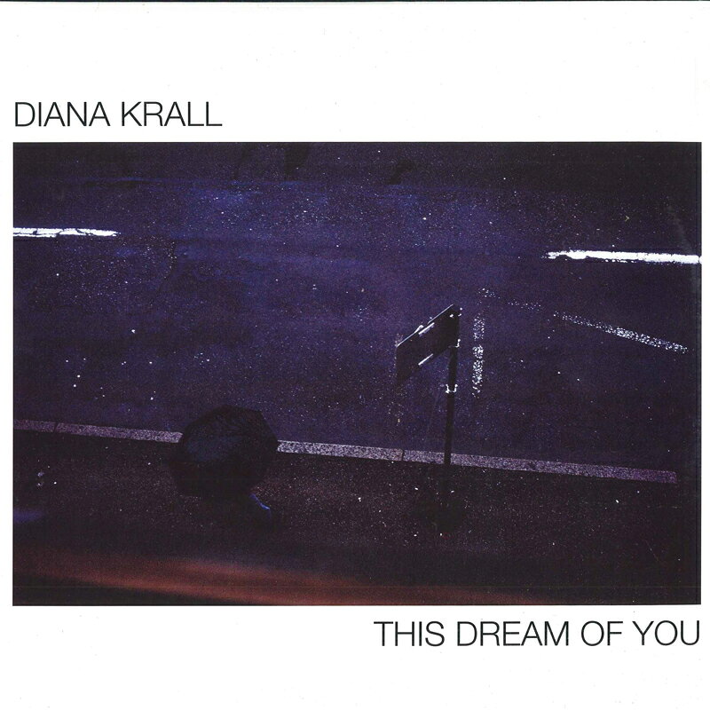 ・アーティスト Diana Krall ・タイトル This Dream Of You ・レーベル・型番 VERVE B003252001 ・フォーマット LPレコード ・コンディション(盤) 新品 (M) ・コンディション(ジャケット) ...