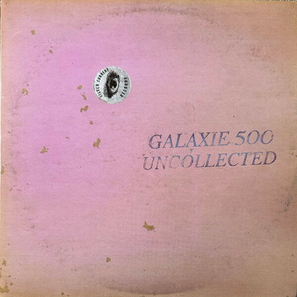 ・アーティスト Galaxie 500 ・タイトル Uncollected Noise New York '88 -'90 ・レーベル・型番 SILVER CURRENT SC57 ・フォーマット LPレコード ・コンディション(盤) 新品...