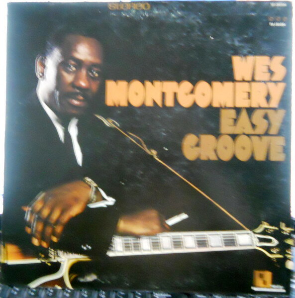 ・アーティスト Wes Montgomery ・タイトル Easy Groove ・レーベル・型番 PACIFIC JAZZ ST20104 ・フォーマット LPレコード ・コンディション(盤) 良い (VG+) ・コンディション(ジャケッ...