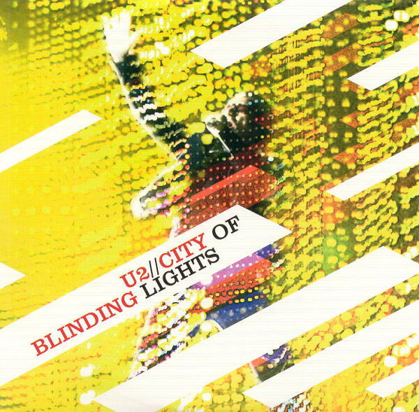 ・アーティスト U2 ・タイトル City Of Blinding Lights ・レーベル・型番 Island 9871932 ・フォーマット CD ・コンディション(盤) 良い (VG+) ・コンディション(ジャケット) ・コンディショ...