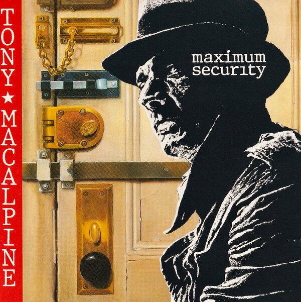 ・アーティスト Tony MacAlpine ・タイトル Maximum Security ・レーベル・型番 Squawk 8322492 ・フォーマット CD ・コンディション(盤) 良い (VG+) ・コンディション(ジャケット) ・コ...