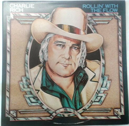 ・アーティスト Charlie Rich ・タイトル Rollin' With The Flow ・レーベル・型番 Epic SEPC82229 ・フォーマット LPレコード ・コンディション(盤) 良い (VG+) ・コンディション(ジャ...