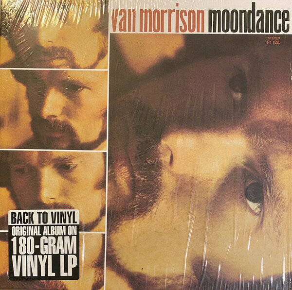 ・アーティスト Van Morrison ・タイトル Moondance ・レーベル・型番 WARNER R11835 ・フォーマット LPレコード ・コンディション(盤) 新品 (M) ・コンディション(ジャケット) 新品 (M) ・コン...