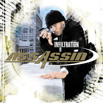 ・アーティスト Assassin ・タイトル Infiltration ・レーベル・型番 VP VPRL1731 ・フォーマット LPレコード ・コンディション(盤) 非常に良い(EX) ・コンディション(ジャケット) 非常に良い(EX) ...