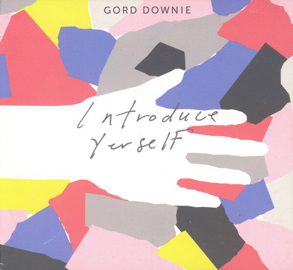 ・アーティスト Gordon Downie ・タイトル Introduce Yerself ・レーベル・型番 Arts & Crafts AC144CD ・フォーマット CD ・コンディション(盤) 良い (VG+) ・コンディション(ジャ...