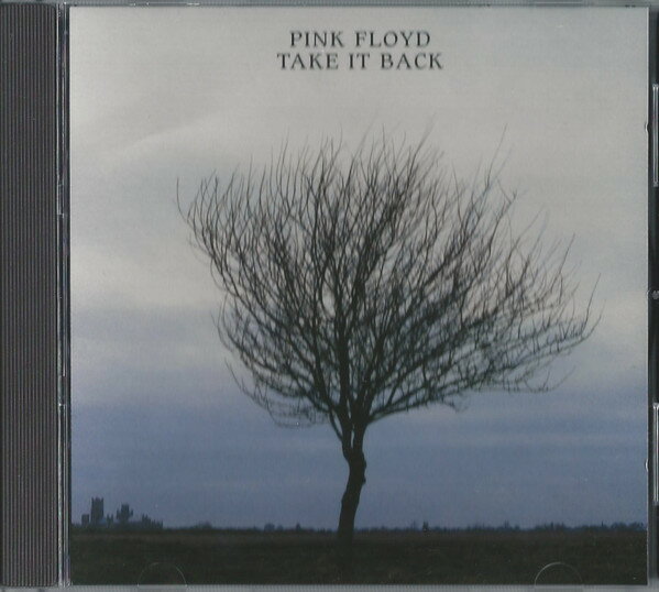 ・アーティスト Pink Floyd ・タイトル Take It Back ・レーベル・型番 Columbia CSK6069 ・フォーマット CD ・コンディション(盤) 良い (VG+) ・コンディション(ジャケット) ・コンディション...