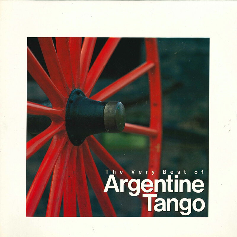 ・アーティスト Various ・タイトル The Very Best of Argentine Tango ・レーベル・型番 POLYDOR 30MM925960 ・フォーマット LP ・コンディション(盤) 非常に良い(EX) ・コンデ...