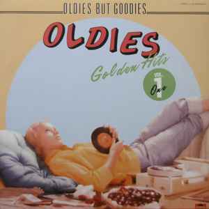 ・アーティスト Various ・タイトル Oldies Golden Hits Vol.1 ・レーベル・型番 POLYDOR 38MM00545 ・フォーマット LPレコード ・コンディション(盤) 非常に良い(EX) ・コンディション(...
