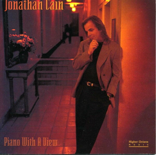 ・アーティスト Jonathan Cain ・タイトル Piano with a View ・レーベル・型番 Higher Octave Music HOMCD7079 ・フォーマット CD ・コンディション(盤) 良い (VG+) ・コン...