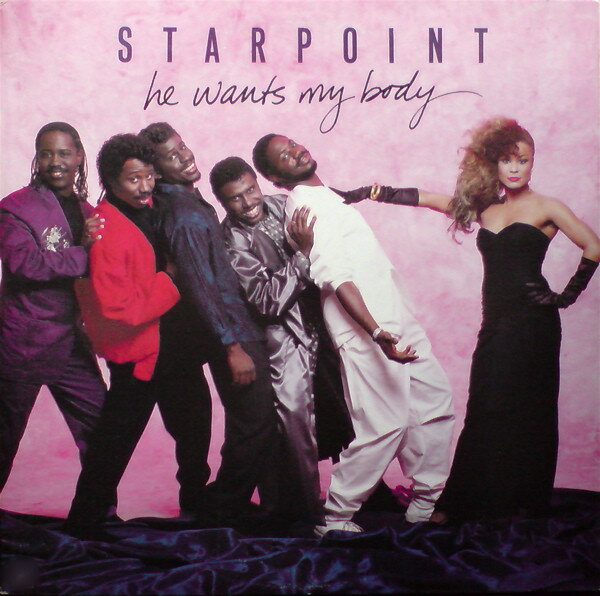・アーティスト Starpoint ・タイトル He Wants My Body ・レーベル・型番 ELEKTRA 9668240 ・フォーマット 12インチレコード ・コンディション(盤) 良い (VG+) ・コンディション(ジャケット)...