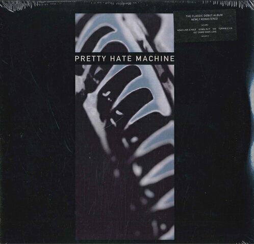 ・アーティスト Nine Inch Nails ・タイトル Pretty Hate Machine ・レーベル・型番 BICYCLE B001509901 ・フォーマット LPレコード ・コンディション(盤) 新品 (M) ・コンディション...