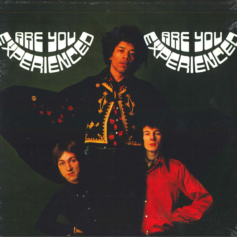 ・アーティスト Jimi Hendrix Experience ・タイトル Are You Experienced ・レーベル・型番 EXPERIENCE 88875134501 ・フォーマット LPレコード ・コンディション(盤) 新品 ...