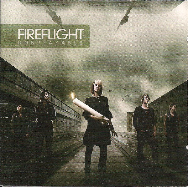 ・アーティスト Fireflight ・タイトル Unbreakabl ・レーベル・型番 Flicker 8306108662 ・フォーマット CD ・コンディション(盤) 良い (VG+) ・コンディション(ジャケット) ・コンディション...
